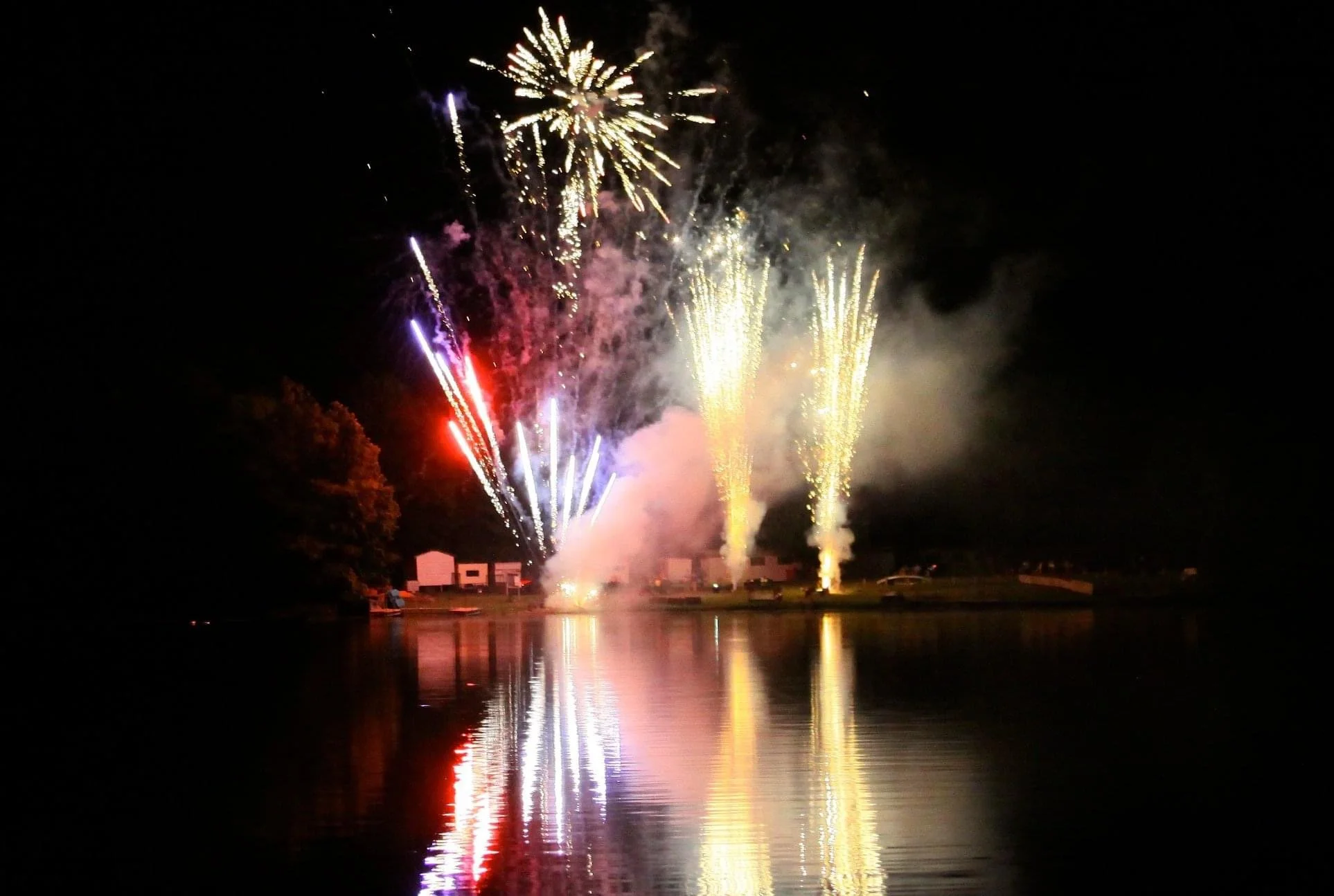 Poskin Lake Resort | Discover Family Fun Today