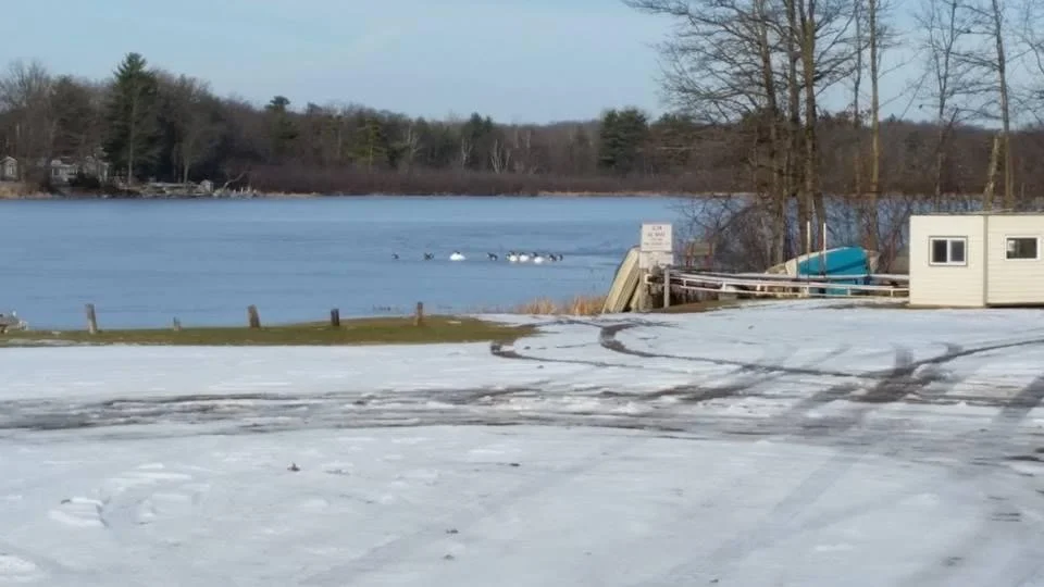 Poskin Lake Resort | Discover Family Fun Today