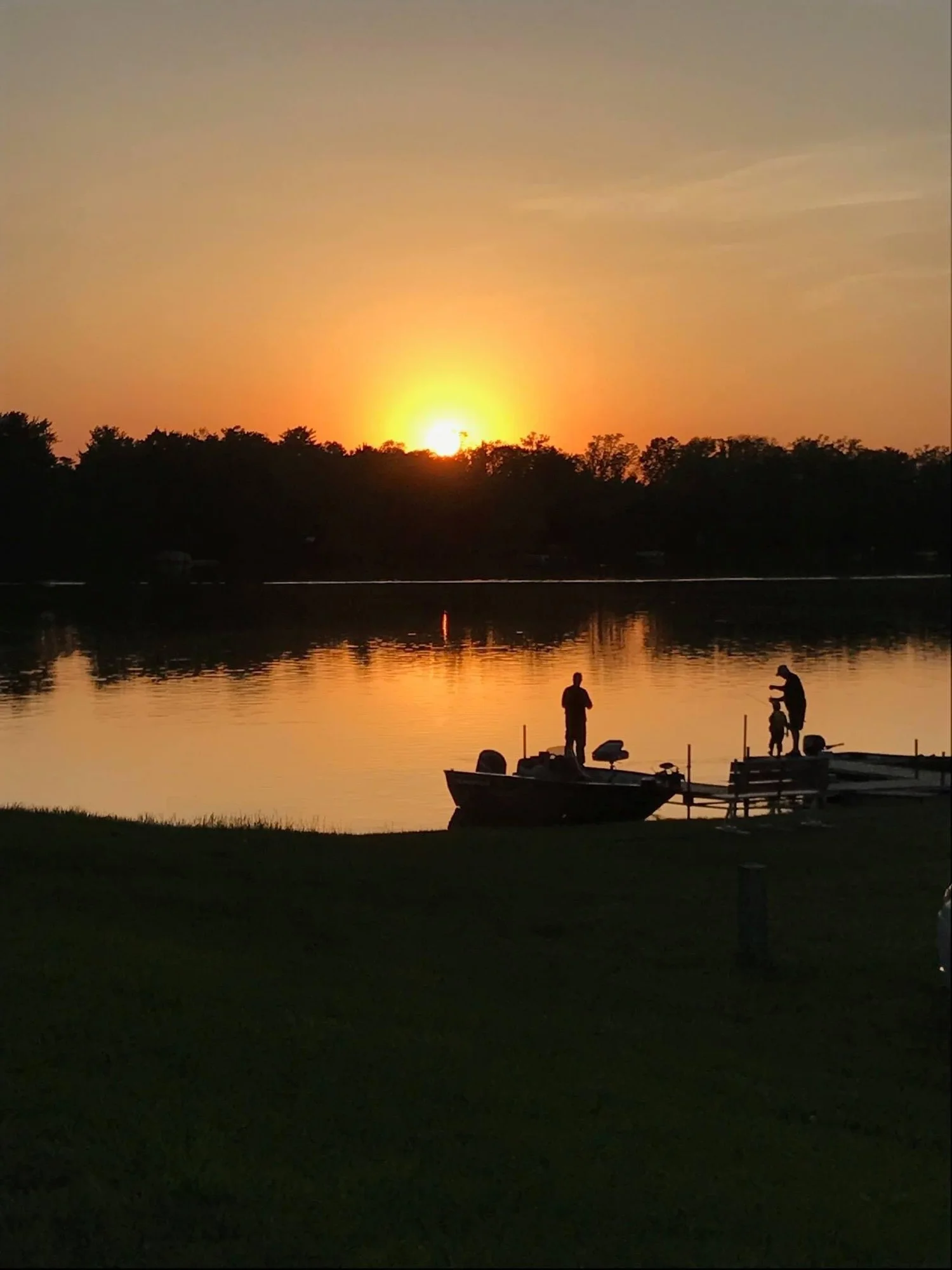 Poskin Lake Resort | Discover Family Fun Today