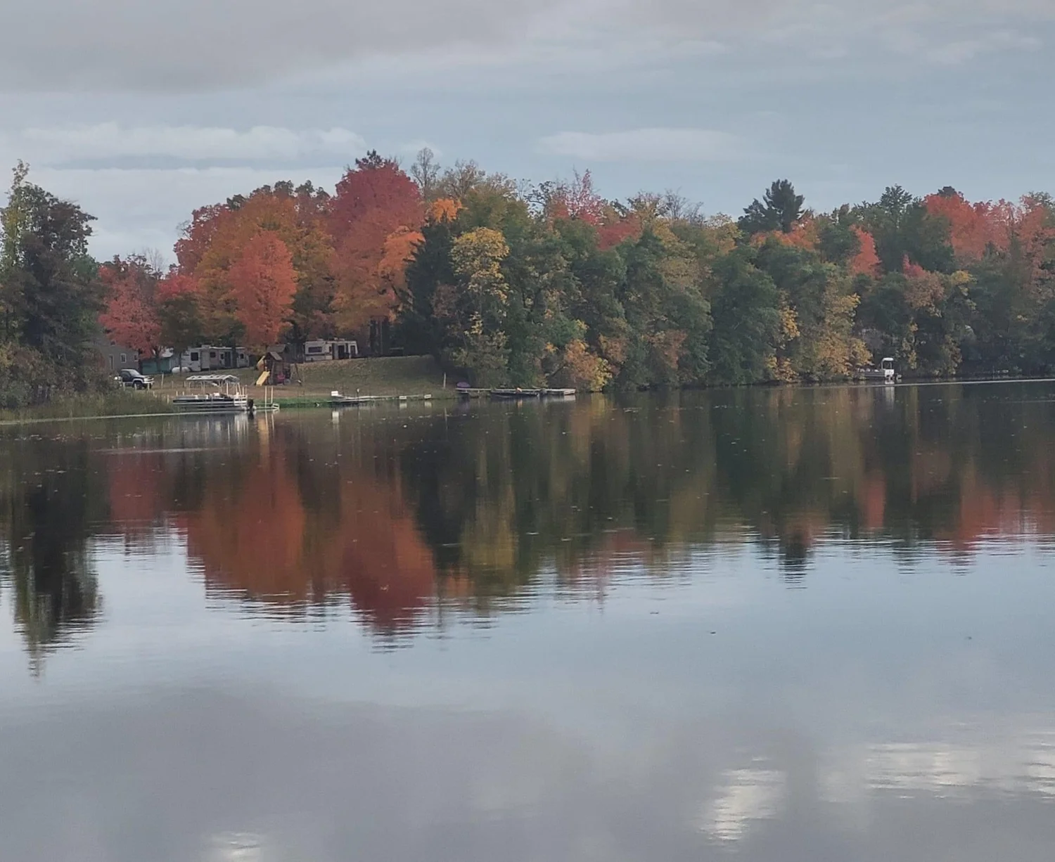 Poskin Lake Resort | Discover Family Fun Today