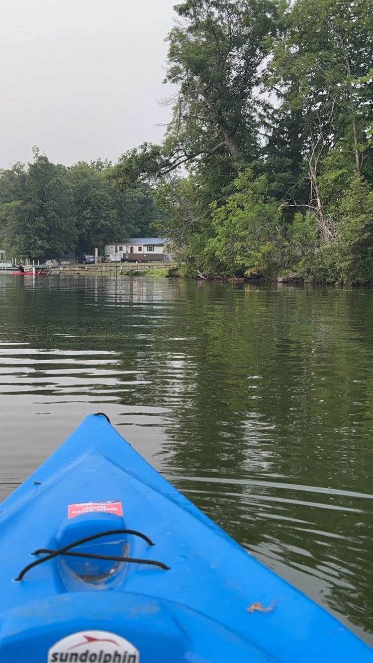 Poskin Lake Resort | Discover Family Fun Today