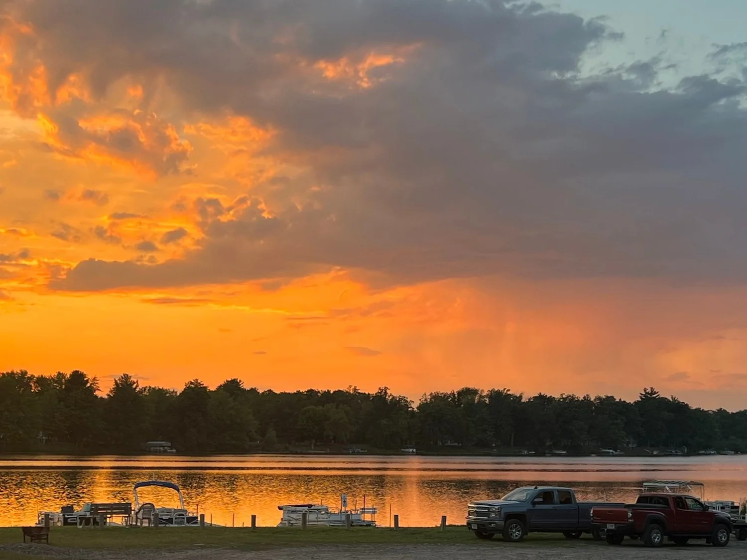 Poskin Lake Resort | Discover Family Fun Today