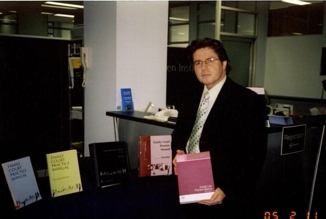 About — Szabo Family Law