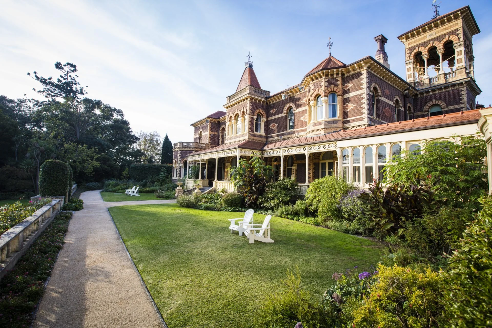 Ripponlea Food & Wine