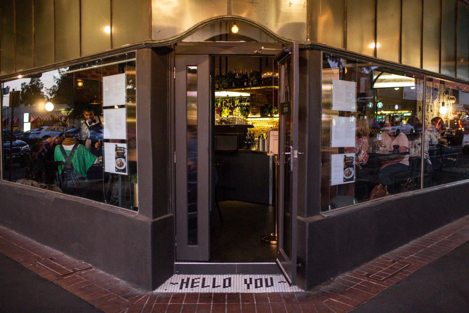 Ripponlea Food & Wine