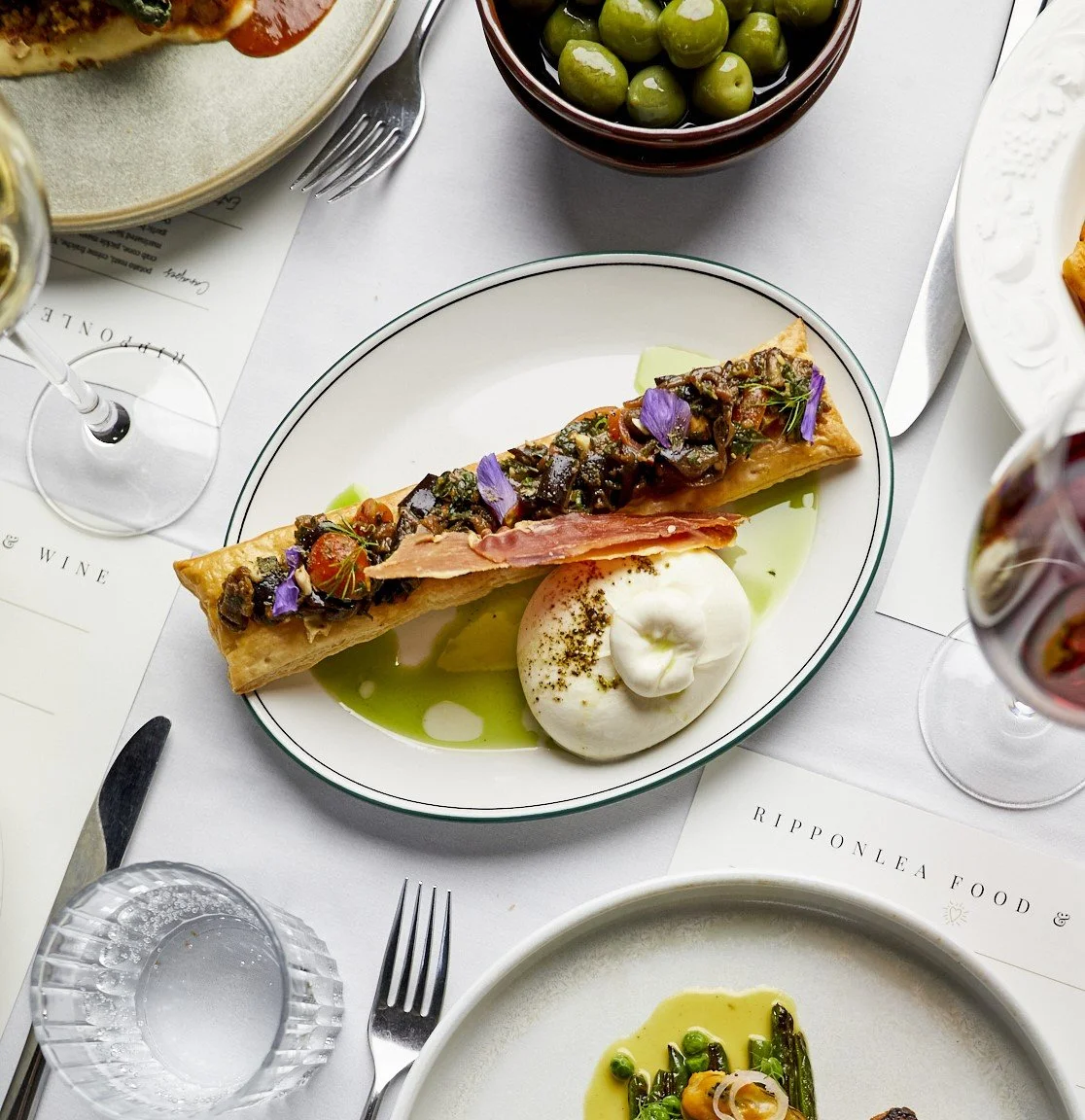 Ripponlea Food & Wine