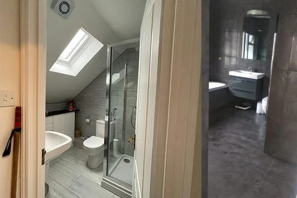 Transform Your Bathroom with Bathrooms Express: 20+ Years of Expertise ...