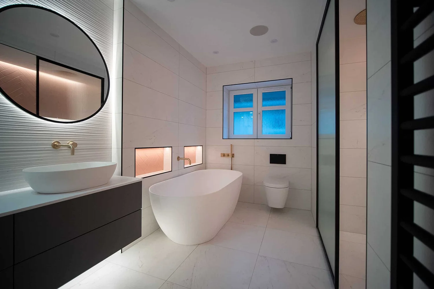 Premium & Stylish Bathroom Collections - Explore Our Range | Bathrooms ...