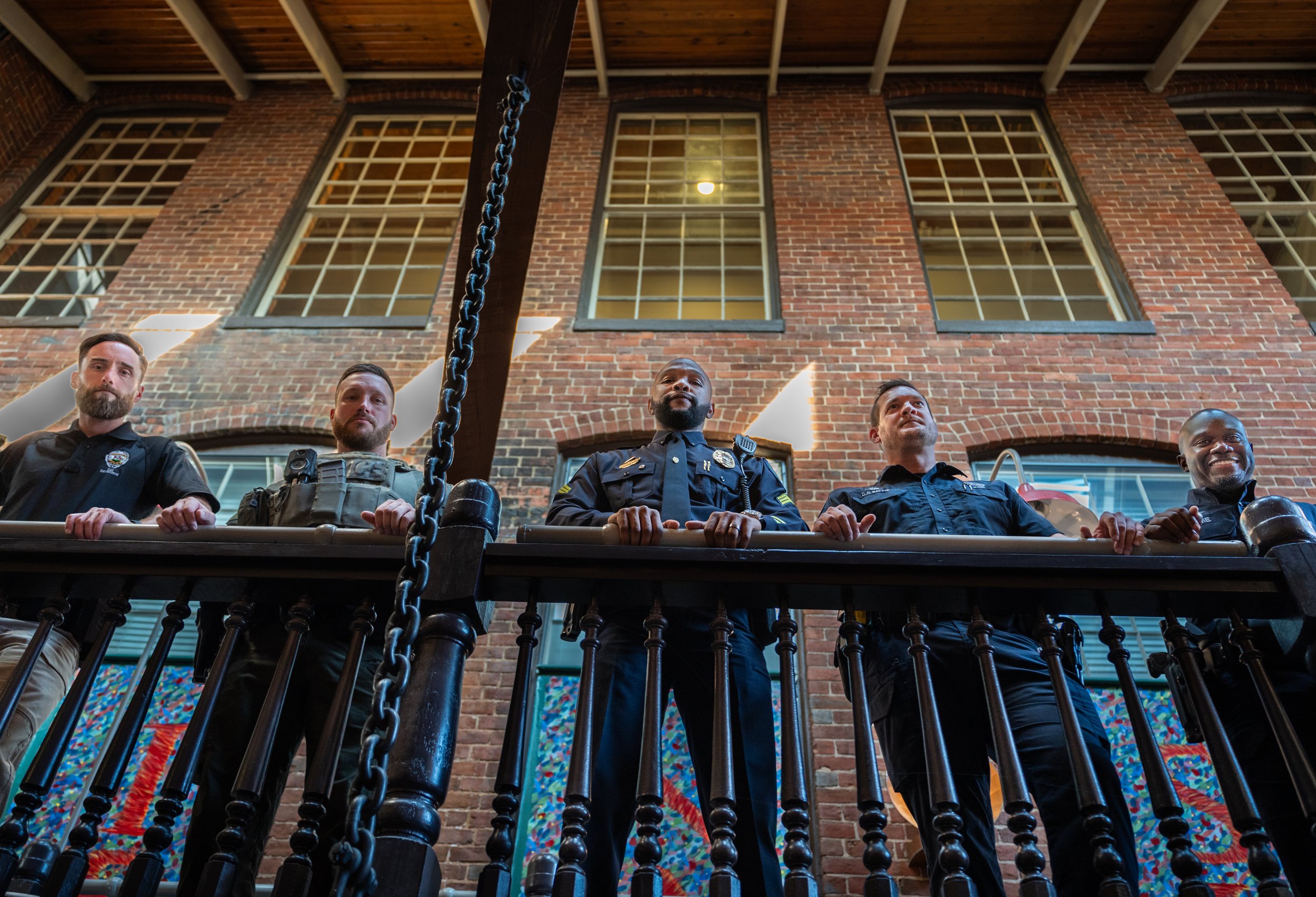 Hiring Process — Join WSPD Now!