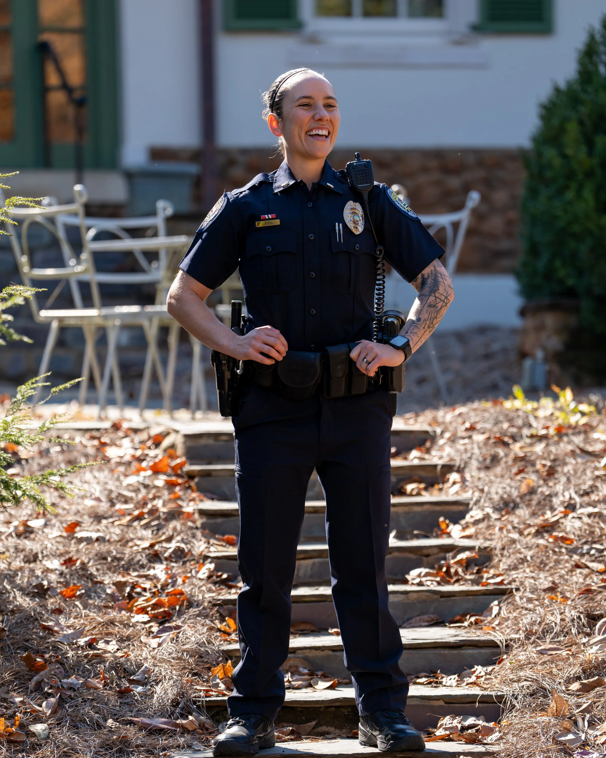 Careers — Join WSPD Now!