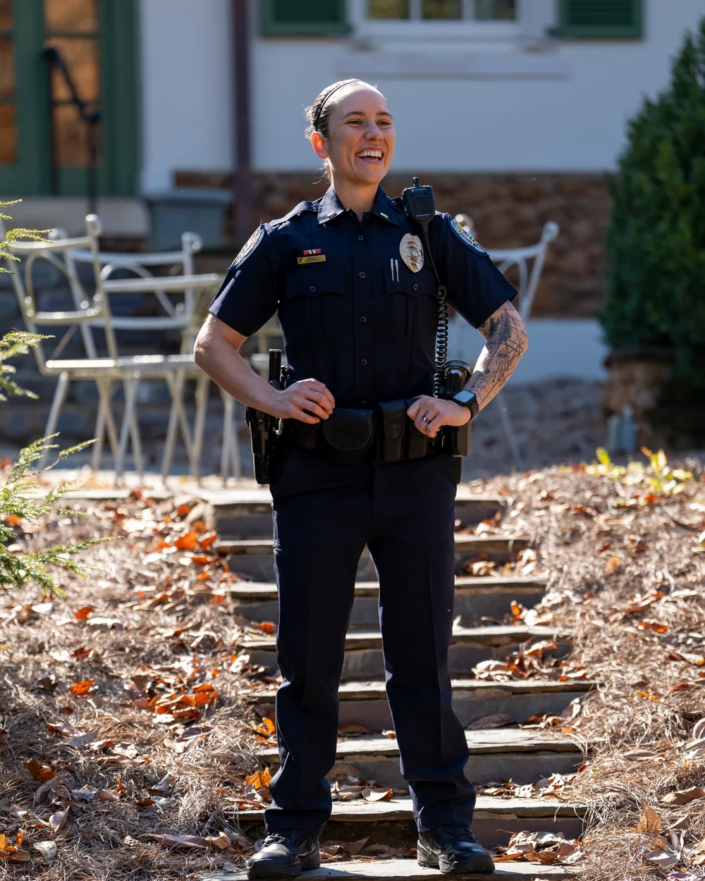 Careers — Join WSPD Now!