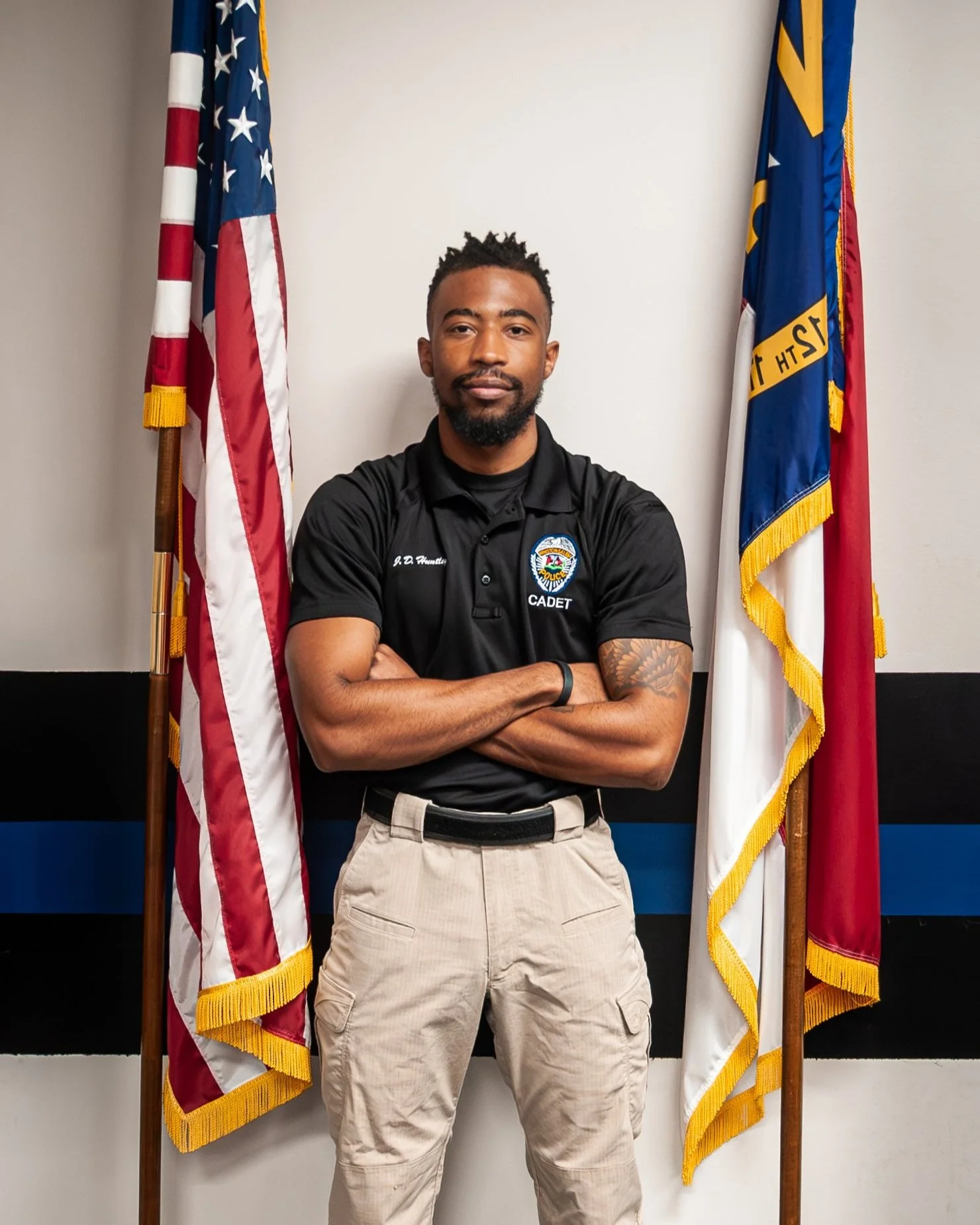 Careers — Join WSPD Now!