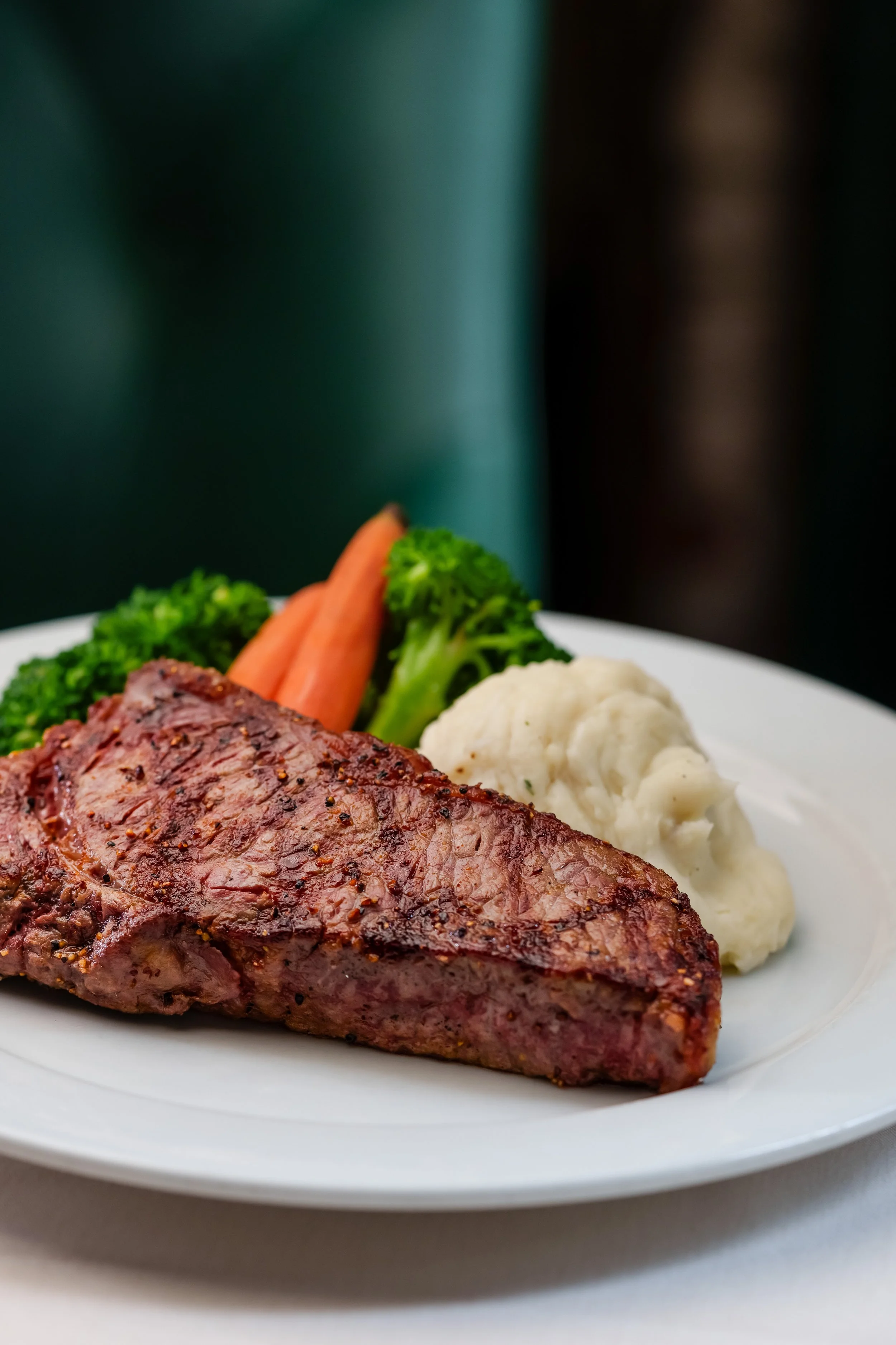 CVLUX Magazine | #LUXlife — HARRIS RANCH RESORT