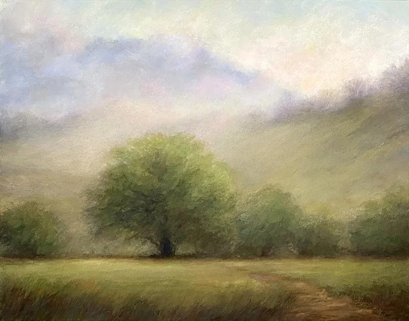 2023 Annual Members’ Show — Pastel Society of Southern California