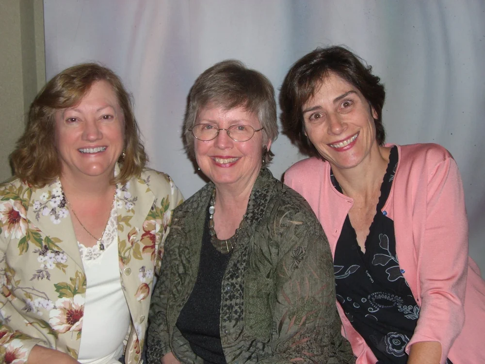 History — Pastel Society of Southern California