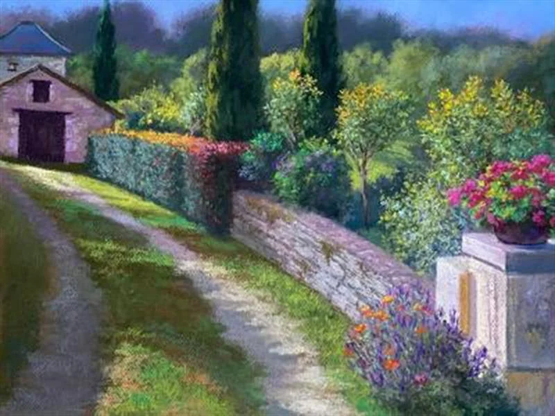 2023 Annual Members’ Show — Pastel Society of Southern California