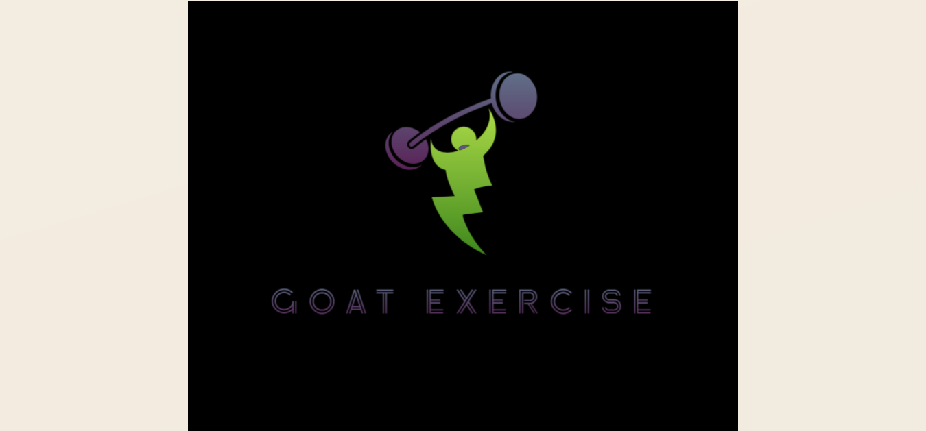 GOAT Exercise