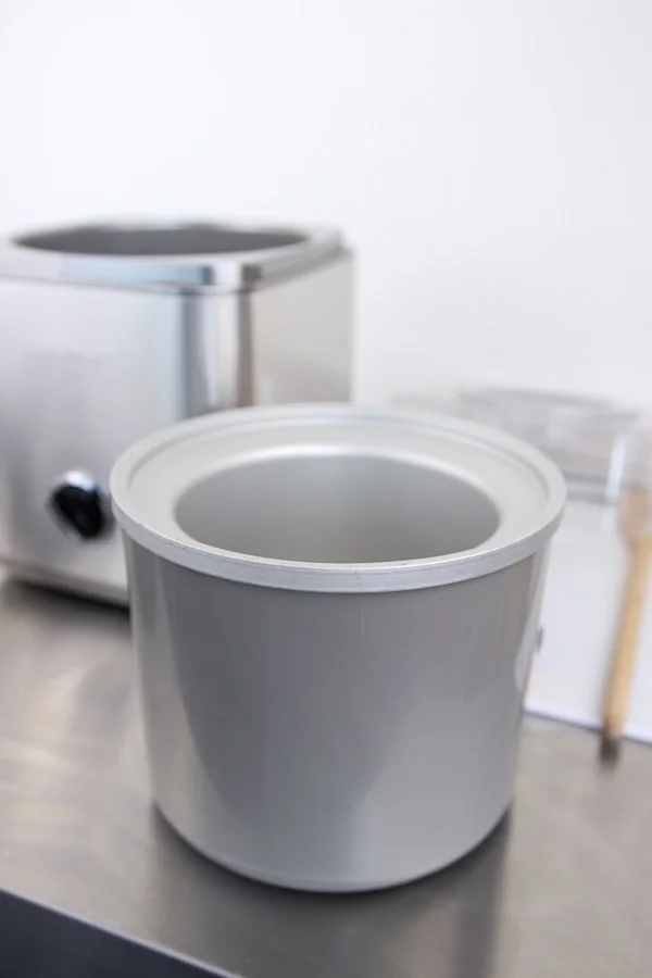 Cuisinart ICE-30 Ice Cream Maker - A Comprehensive Review — ICE CREAM ...