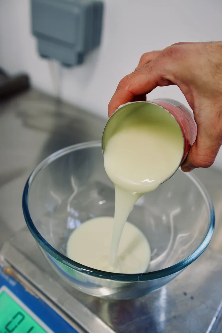 Ninja Creami NC301 Easy No-Cook Tres Leches - Recipe — ICE CREAM SCIENCE