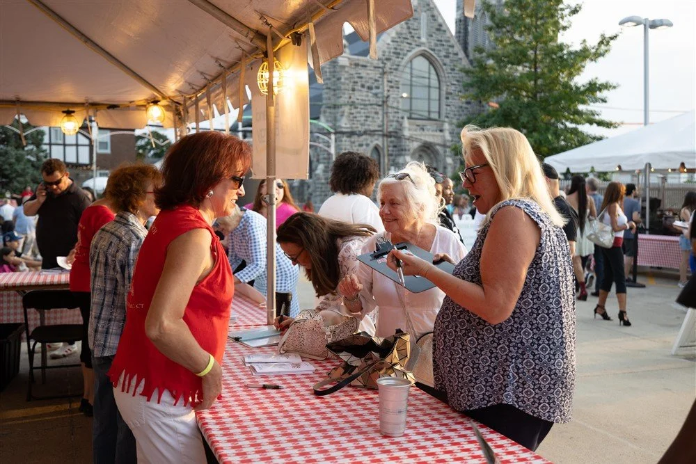 Catholic Parish Initiatives