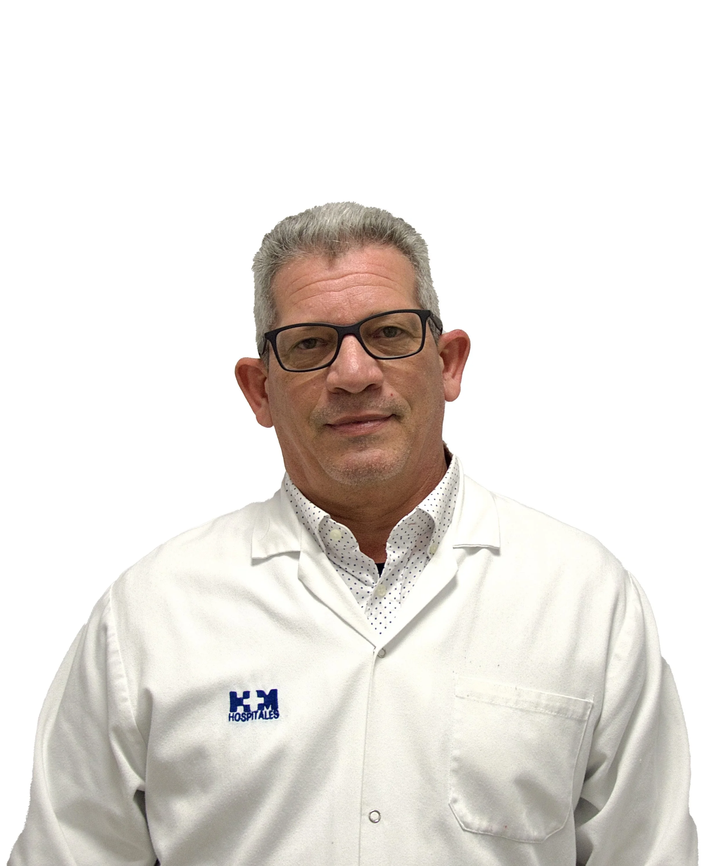 Nuestro equipo — Institut Cusidó