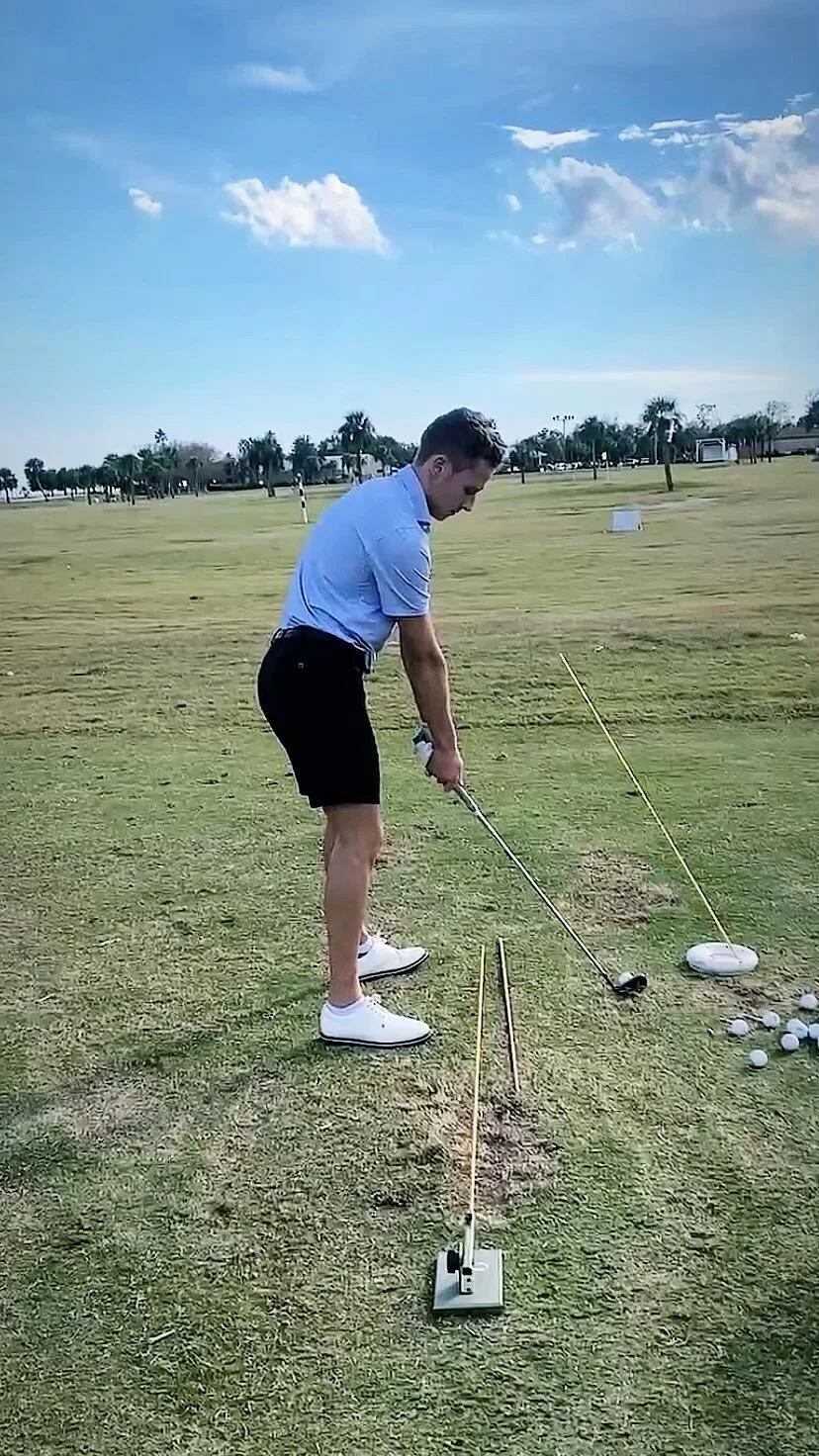 General 1 — Neil Gowan Golf