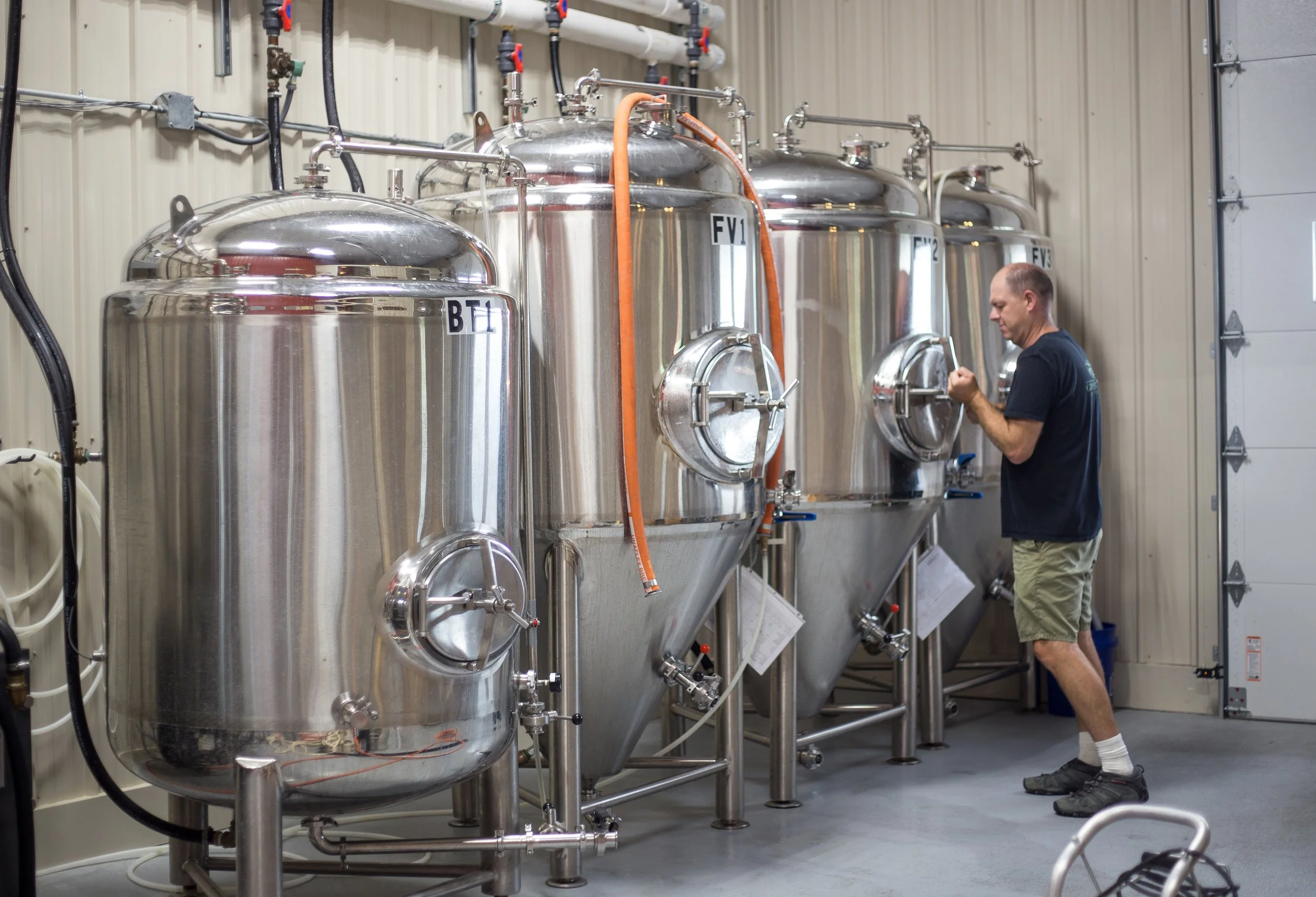 About — Great Valley Farm Brewery & Winery