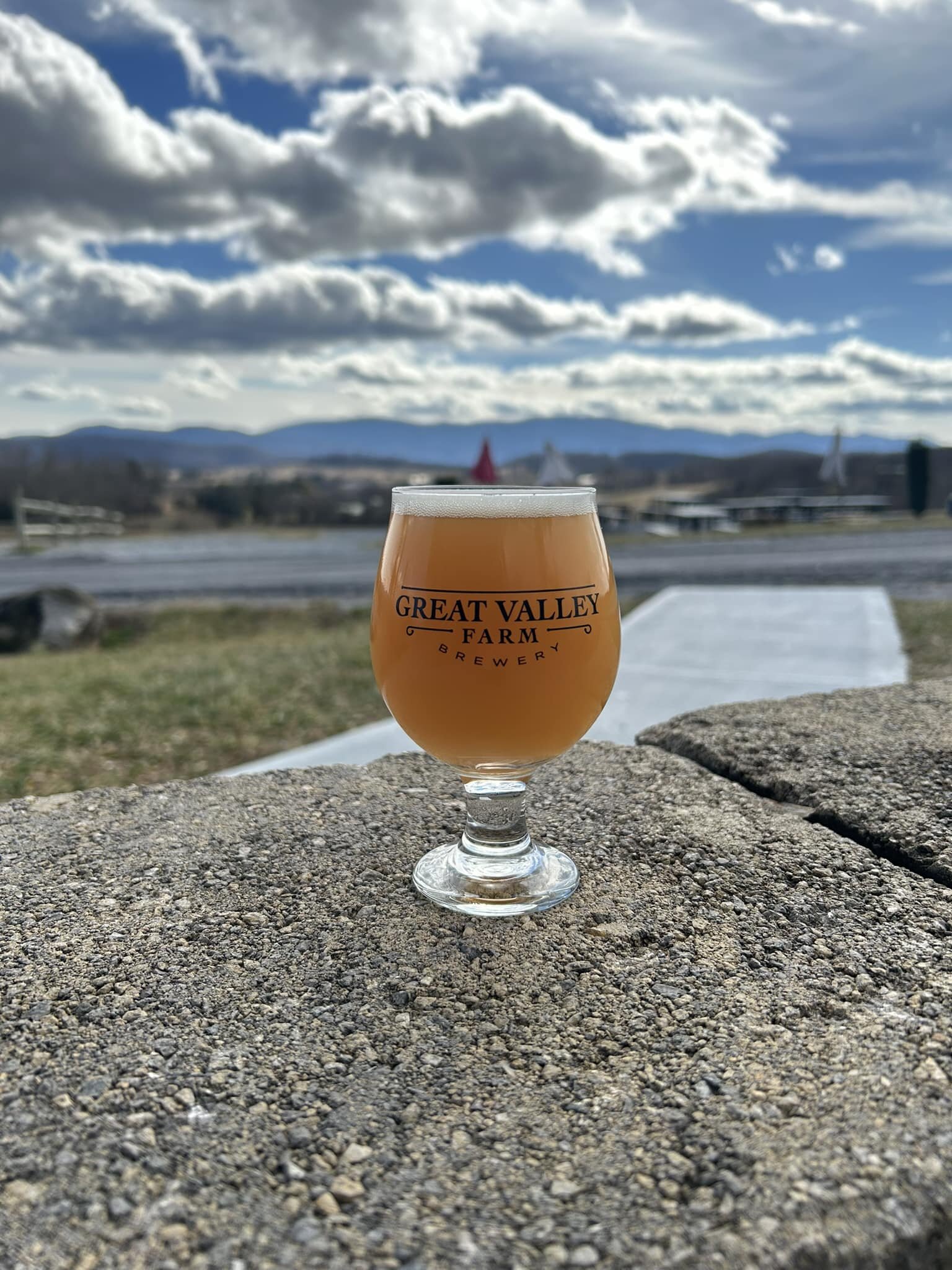 Great Valley Farm Brewery & Winery
