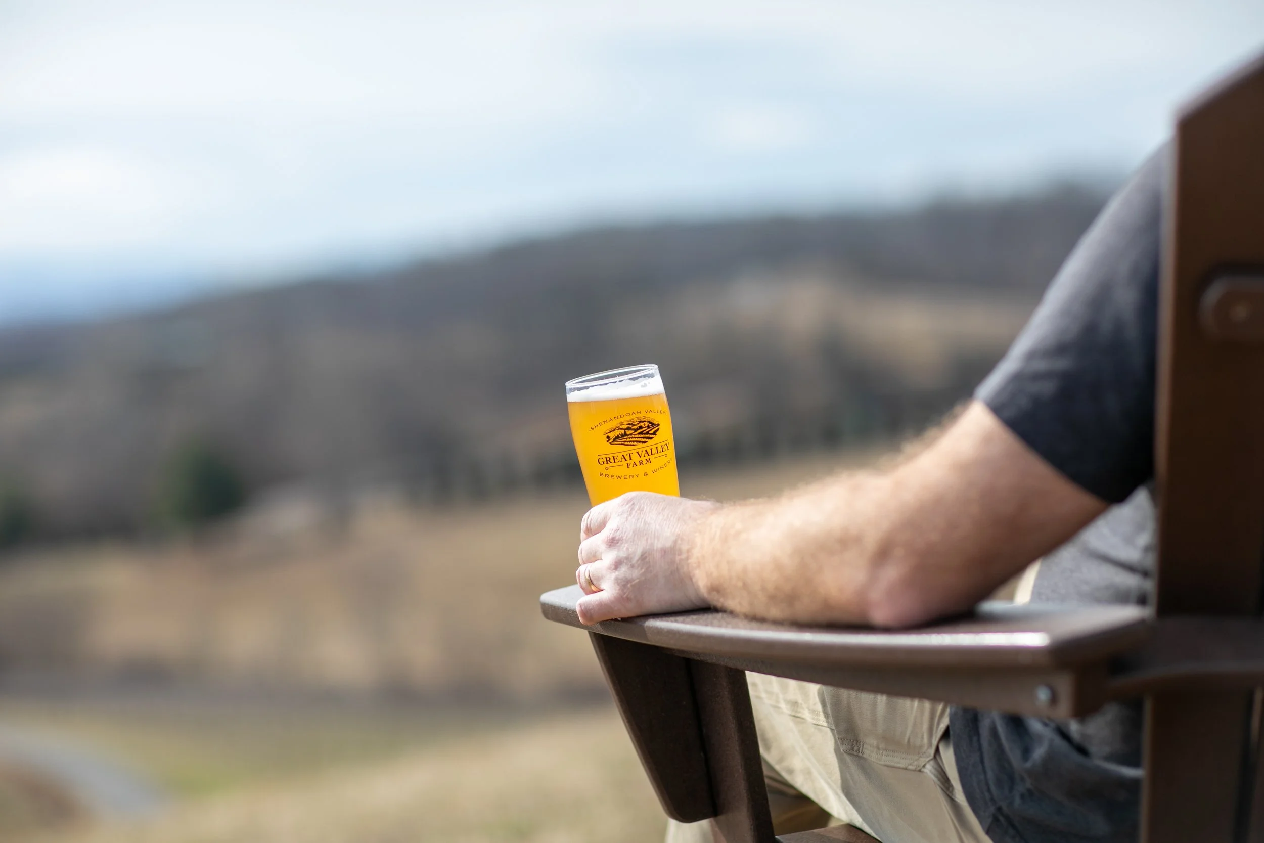 About — Great Valley Farm Brewery & Winery