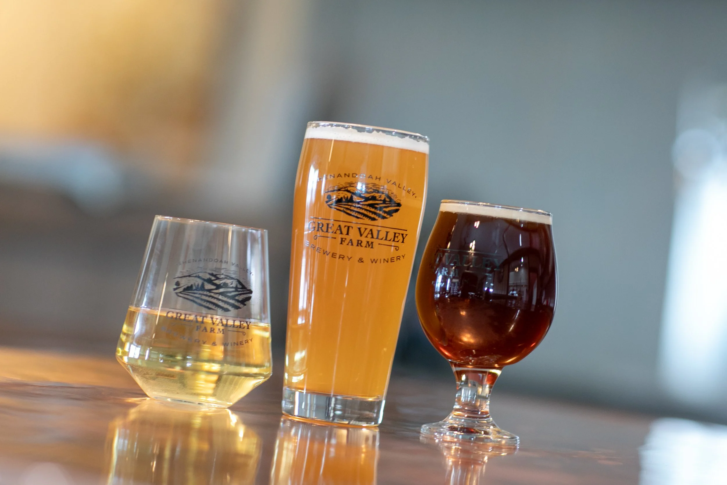 About — Great Valley Farm Brewery & Winery