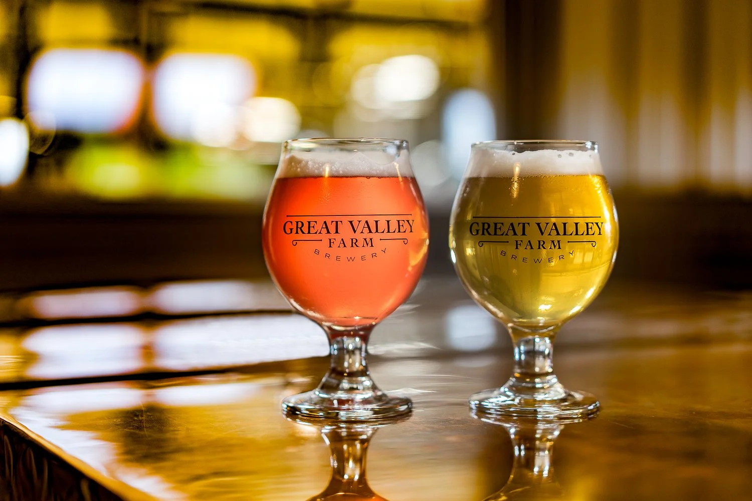 Great Valley Farm Brewery & Winery
