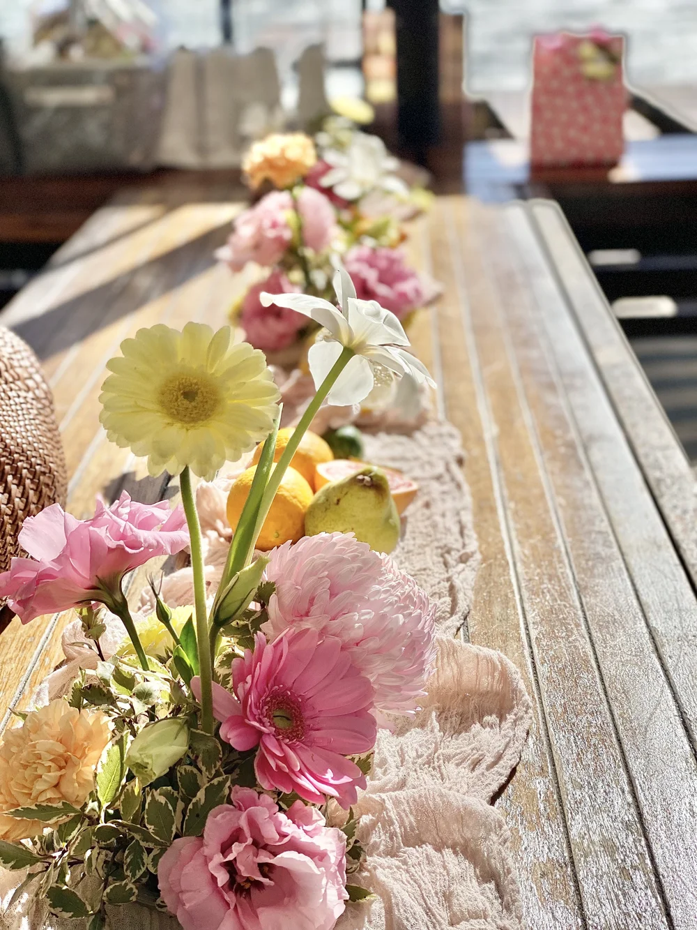 Flowers with Tika | Gold Coast Wedding & Event Floral Designer - Gold ...