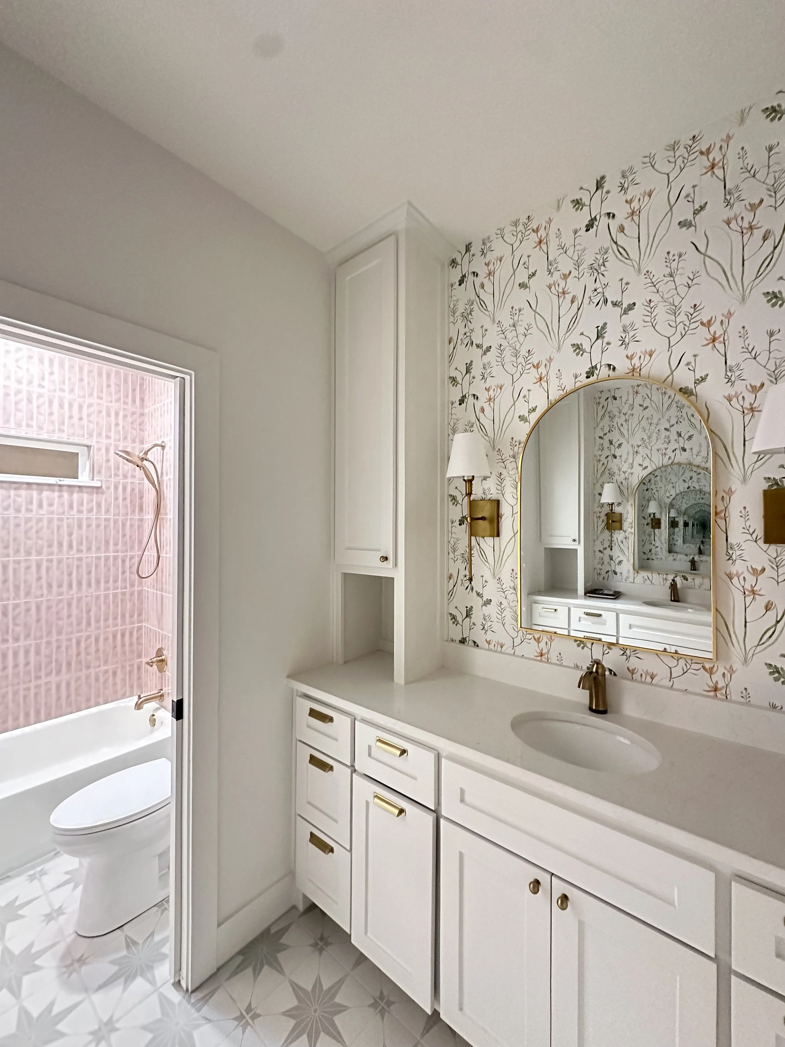 Portfolio — Design By Savi Interiors