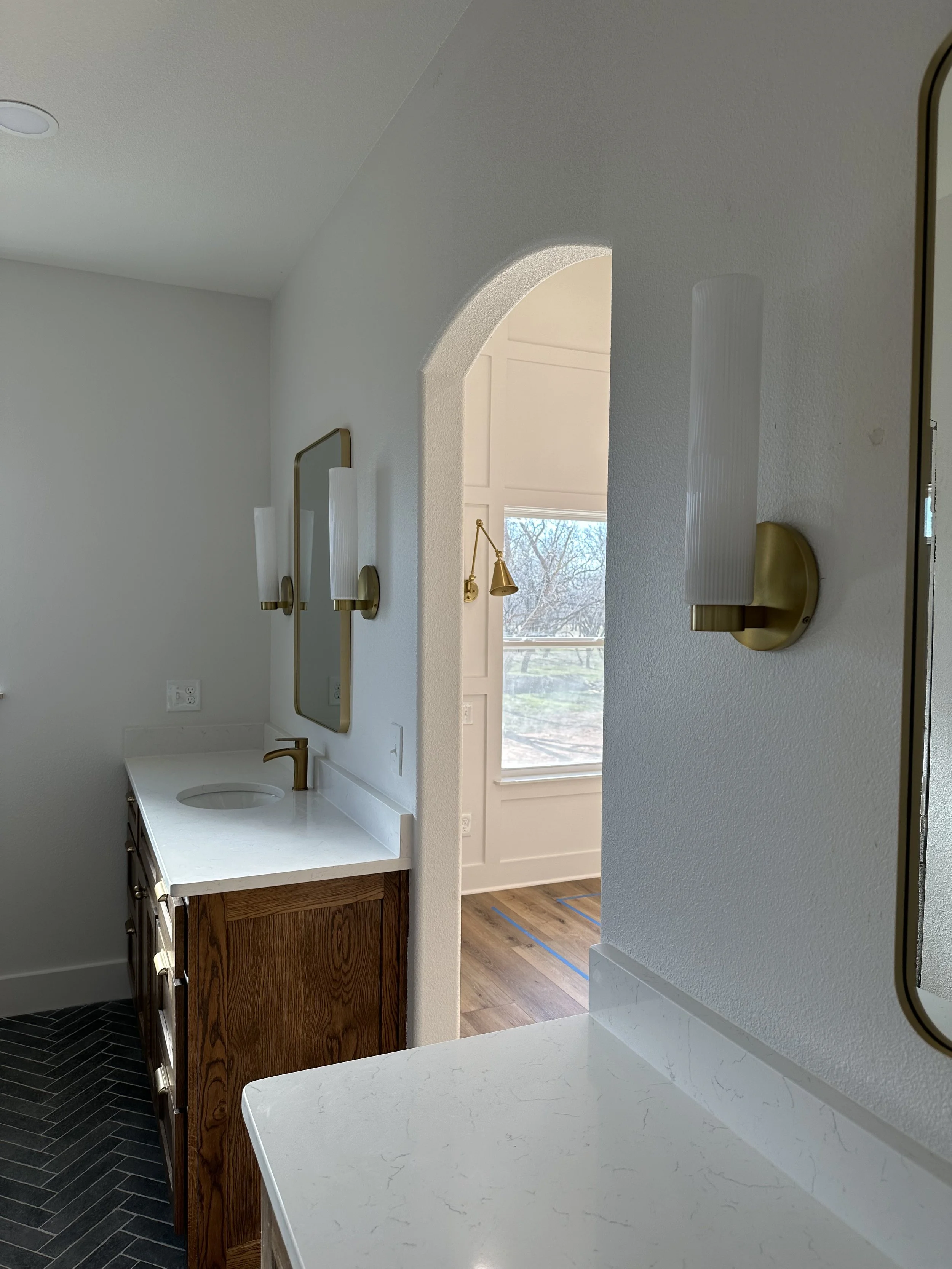 Portfolio — Design By Savi Interiors