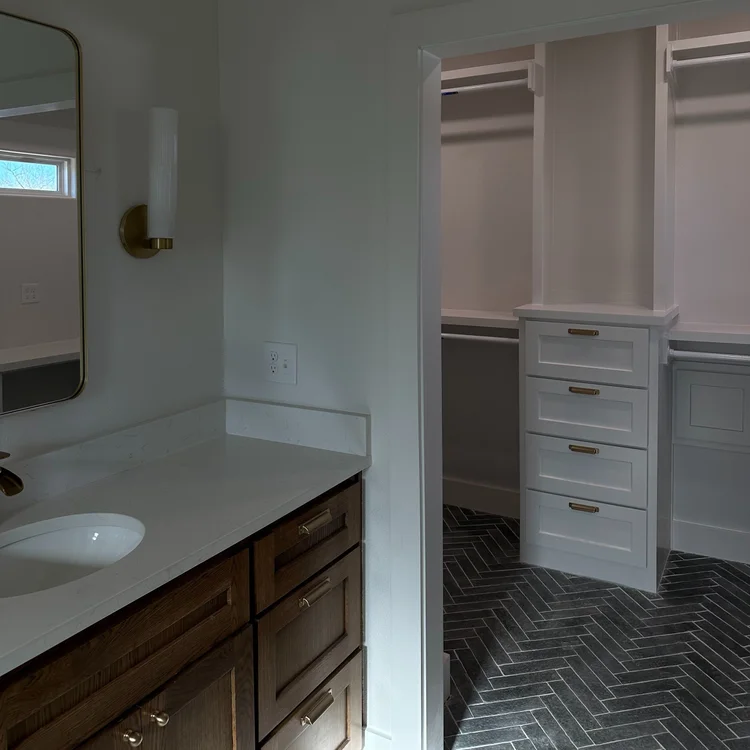 Portfolio — Design By Savi Interiors