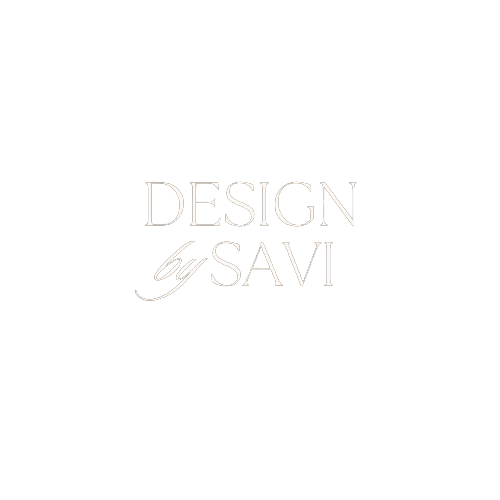 Design By Savi Interiors