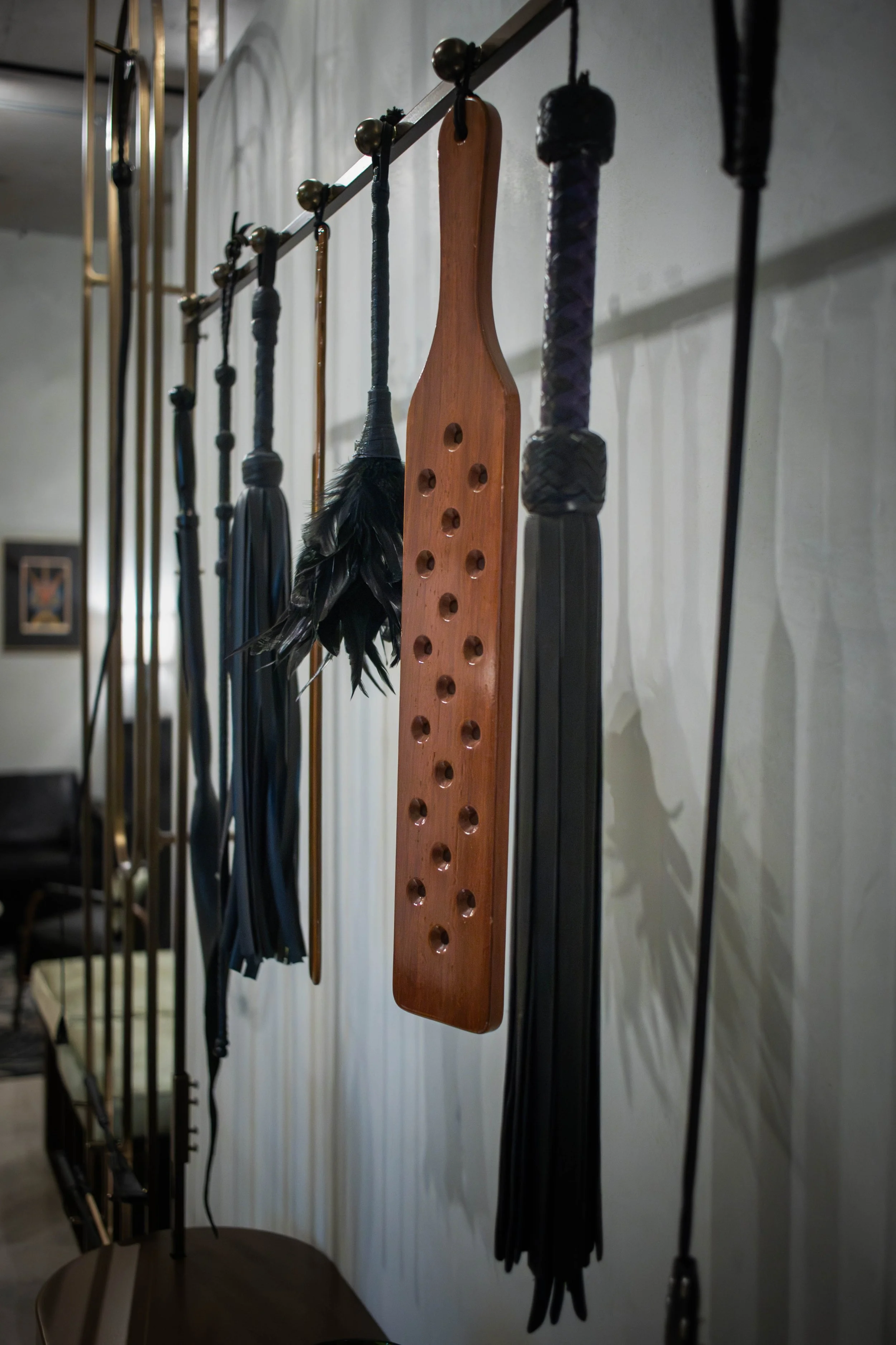 Rental Info — NYLON HOUSE