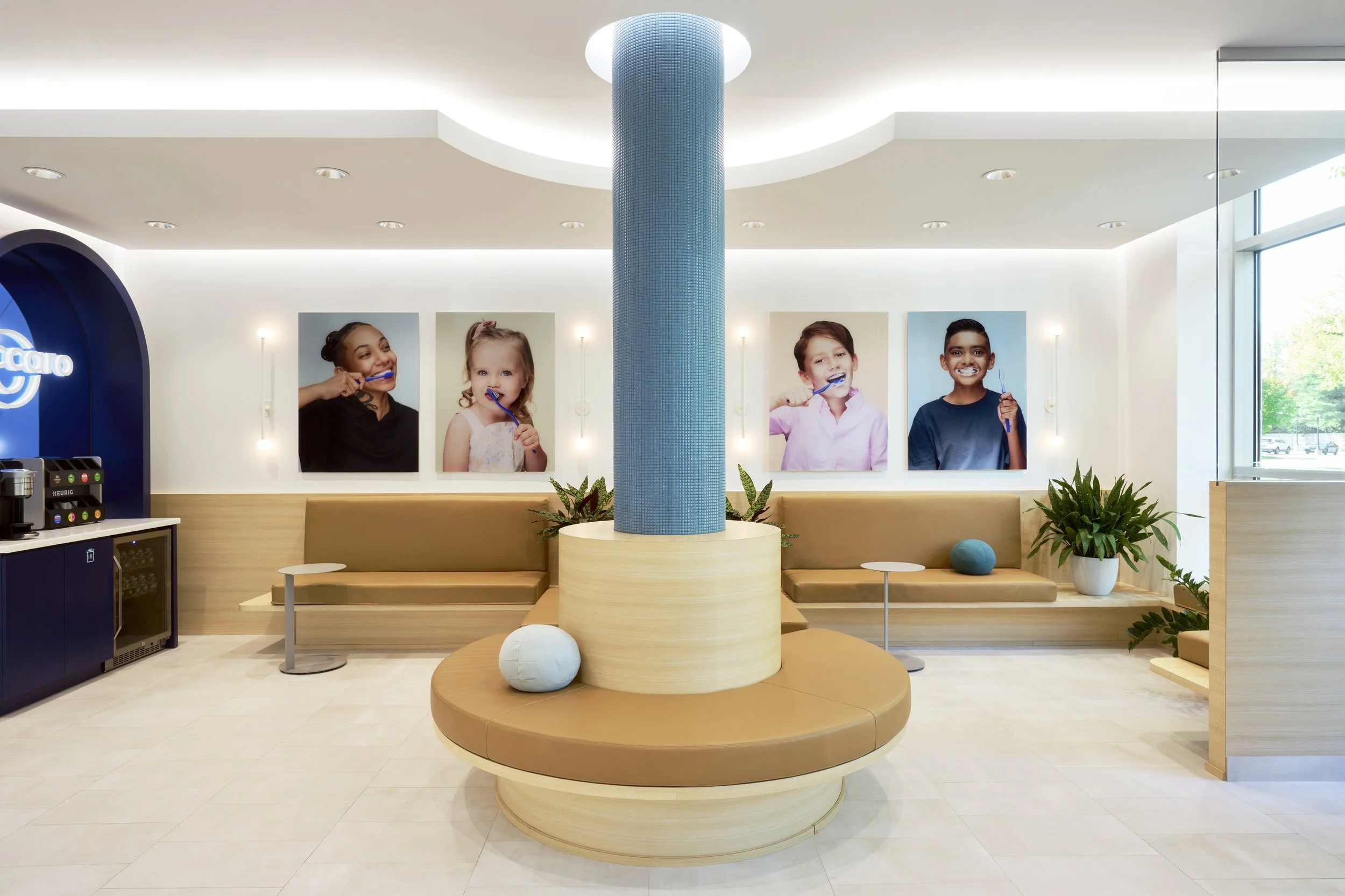 Maccaro Orthodontics in Garden City | Maccaro Smiles