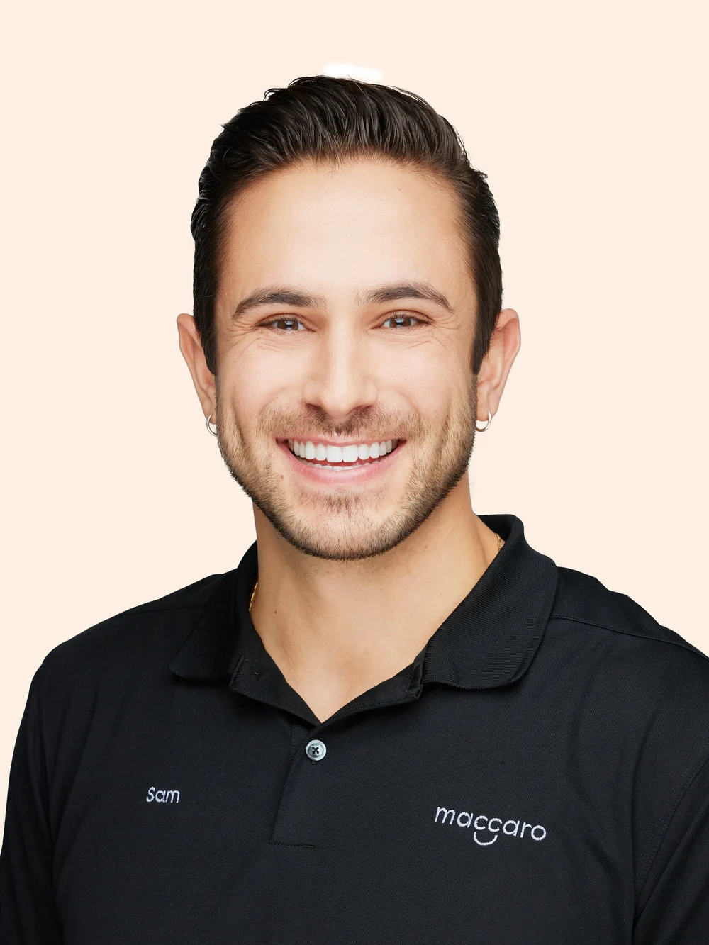 Our Team | Maccaro Smiles