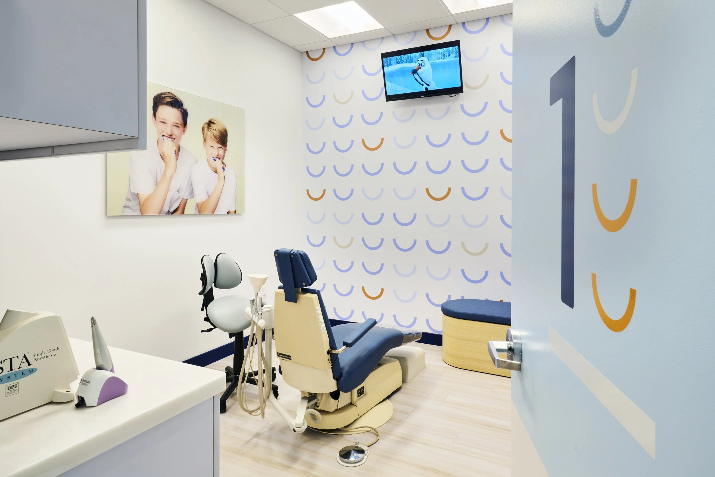 Maccaro Orthodontics in Garden City | Maccaro Smiles