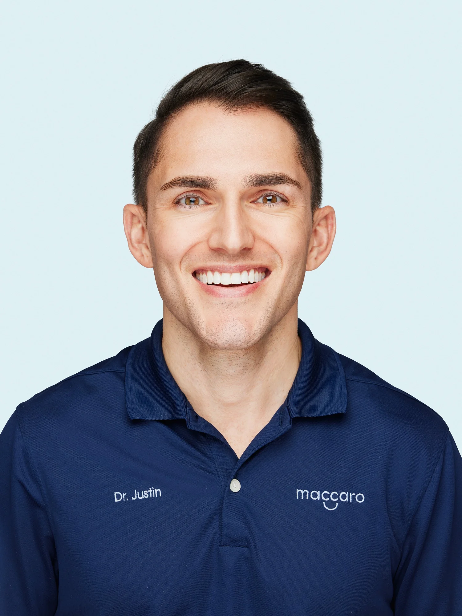 Our Team | Maccaro Smiles