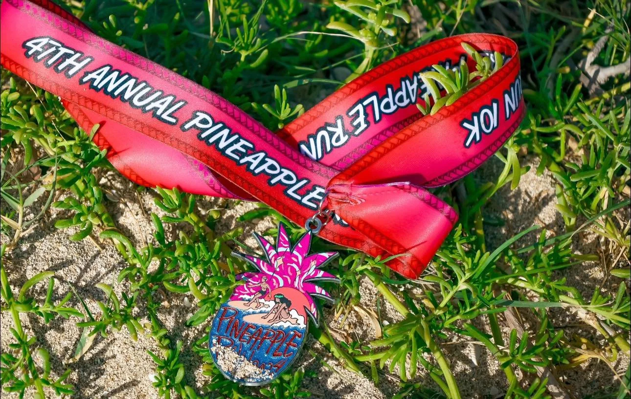 Gallery — pineapple run 10k