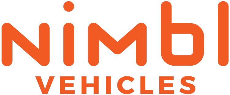 Nimbl Vehicles // From Adventure to Rescue, We're Ready.