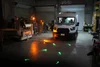 Mobile Command Vehicle Retrofitting // Nimbl Vehicles