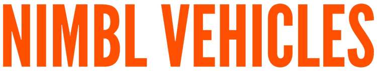 Incident Command Vans // Nimbl Vehicles