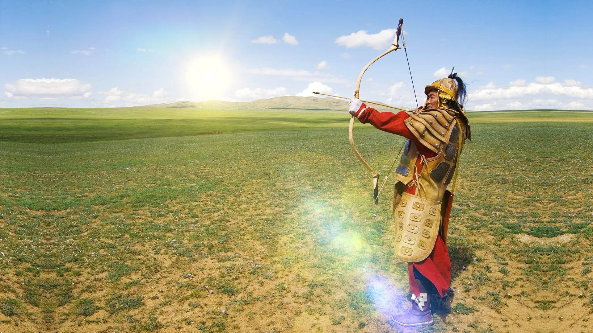 Discover Archery — Easton Foundations