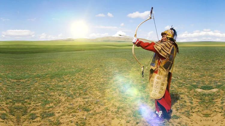 Discover Archery — Easton Foundations