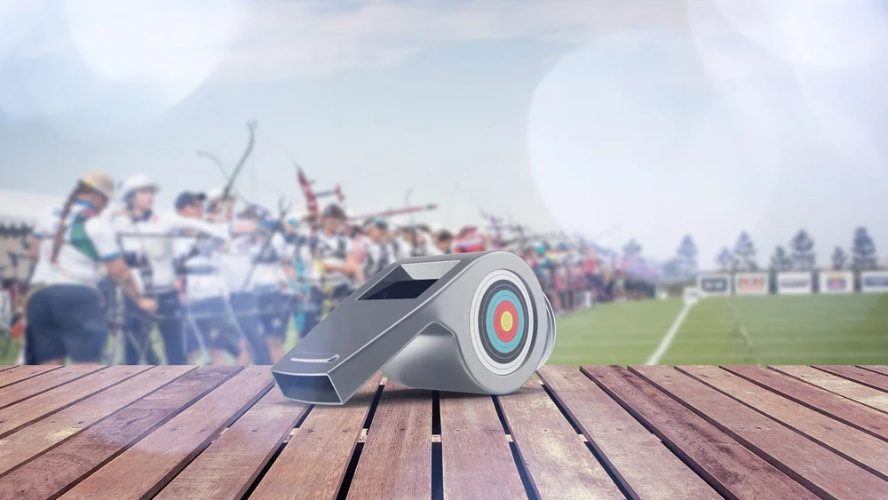 Discover Archery — Easton Foundations