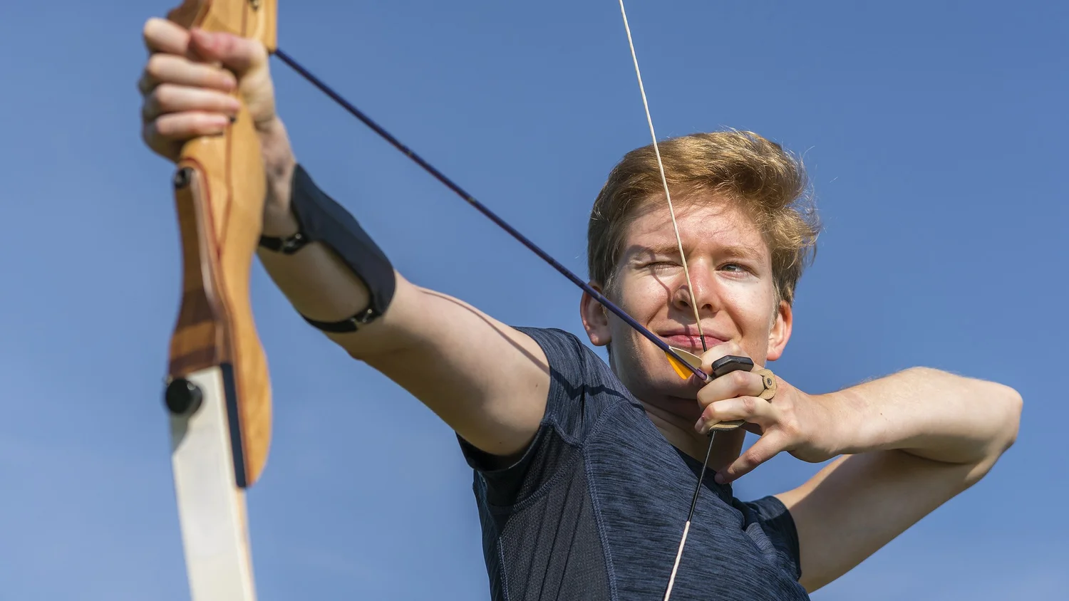 Draw Weight — Easton Foundations