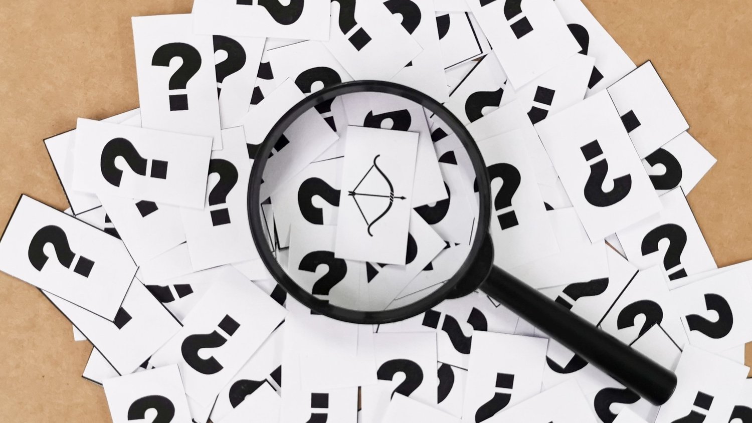 The Recurve Bow — Easton Foundations